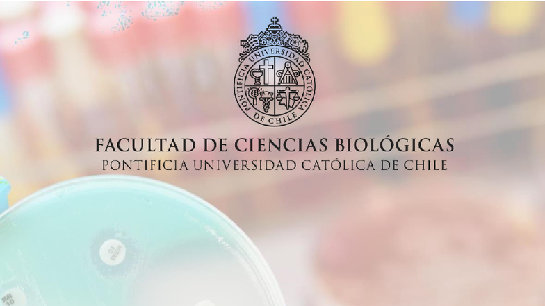 Gu%C3%ADa+pr%C3%A1cticos+BIO151E+2025 - BIO151E Biología de los ...