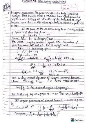 Chapter 2 Solved Problems On Zener Diode - Solved Problems On Zener Diode Q1. For the circuit ...