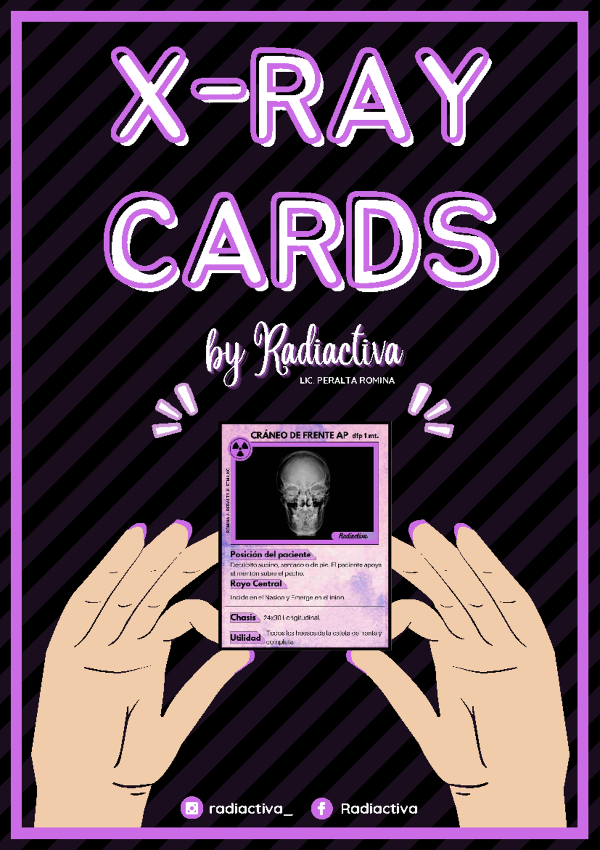 X ray cards completo radiactiva - X-RAYX-RAY CARDS CARDS radiactiva ...
