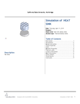 ME 386/L - CSUN - Computer-Aided Analysis and Design and Lab - Studocu