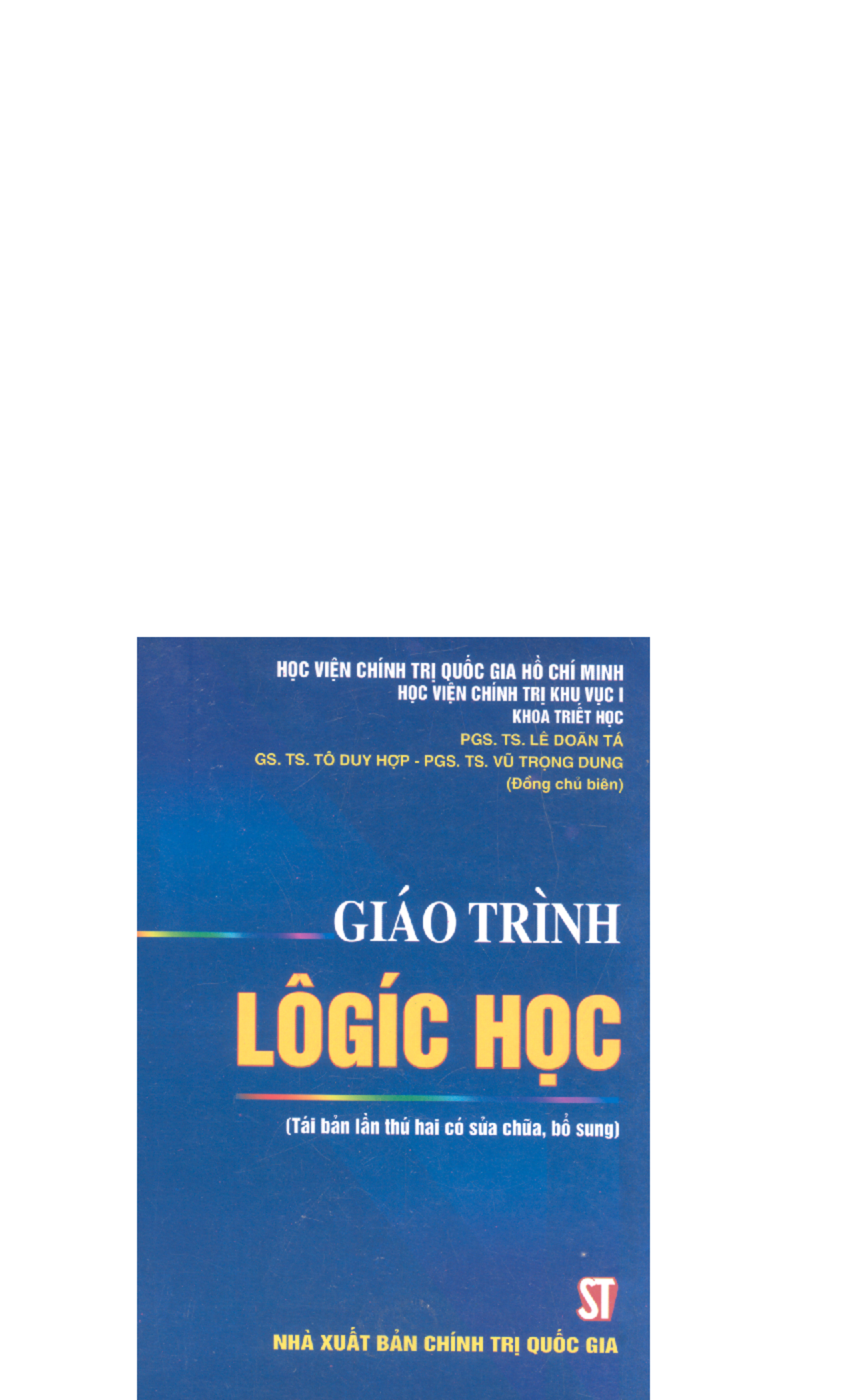 Gt logic 0825 - Adminitration - Studocu