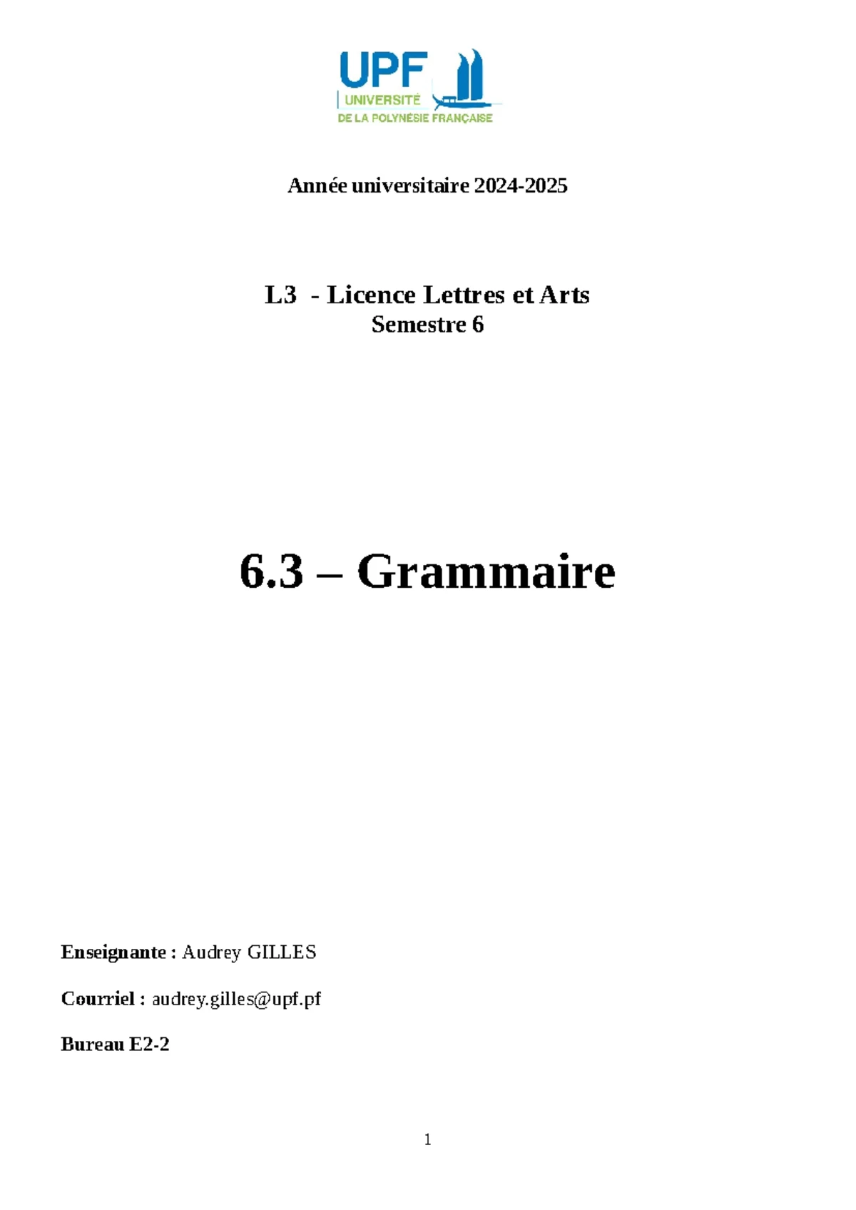 Séquence L'avare Molière - Cette séquence menée par Emeric LEFEBVRE ...