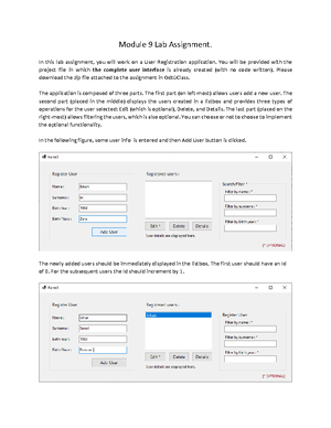 Limit and Continuity Notes (MAT421) - Understanding Limits and Their ...