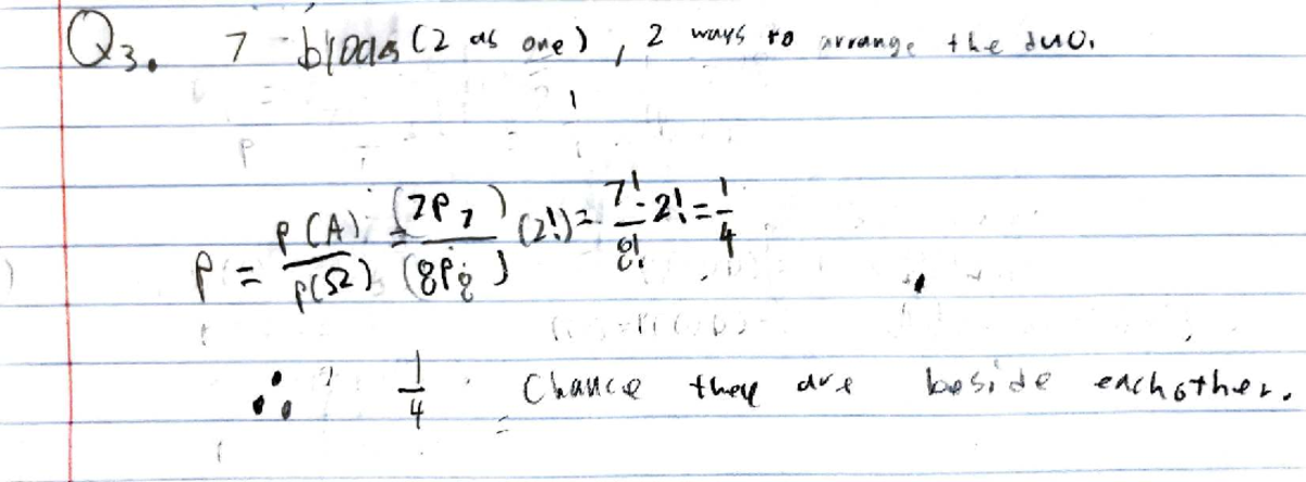 Assignment 1 - Q3 - q3 answer - Sc/Math 2030 -+-~ __7 _· .b_ri. -~ ~~e) 1 _! WW{~ IJ _ :Olltllli ...