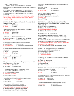 PS-Q - Notes - Physical Science Quarter 4 – Module 2 : Investigating ...