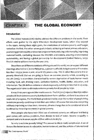 Price RRL - Summary Marketing Management - RRL FOR PRICE 1. Price can ...