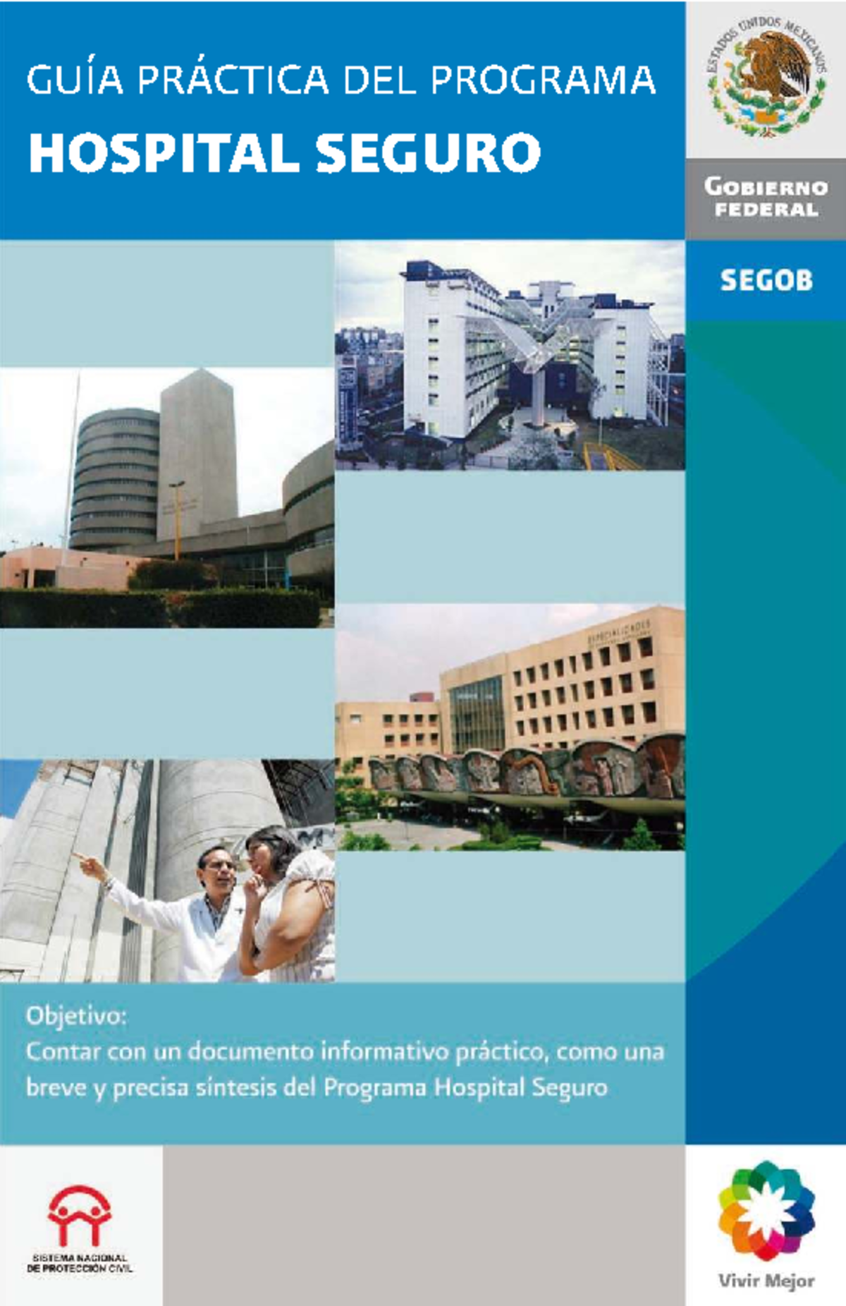 Guía Práctica del Programa Hospital Seguro en México - Studocu