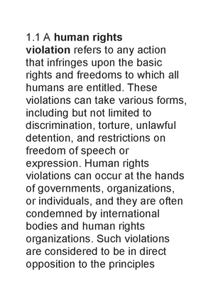 LIFE Orientation Grade 12 Notes - NATIONAL SENIOR CERTIFICATE LIFE ...