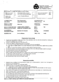 Quiz: Psyc211 vtcjul 16 - exam paper - PSYC221 | Studocu