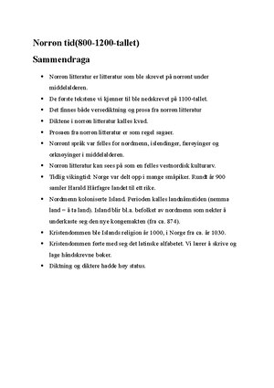 Virkemidler i analyseoppgaven - Det er mange virkemidler som blir brukt i både reklamer ...