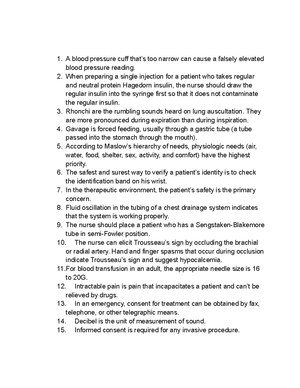 CHN - chn notes - Transcribed by: Miguel Pantangco | 100% SLRC PNLE ...