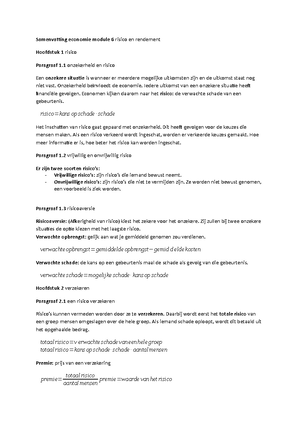[Solved] wat zijn inferieure goederen - Economie - Studeersnel