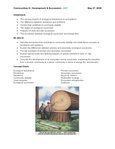 BIOL 126 - Energy Flow in Biological Systems and Lab - Studocu