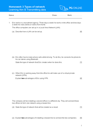 Programming Assignment 1 Guide - Unit 4: Programming assignment 1 ...