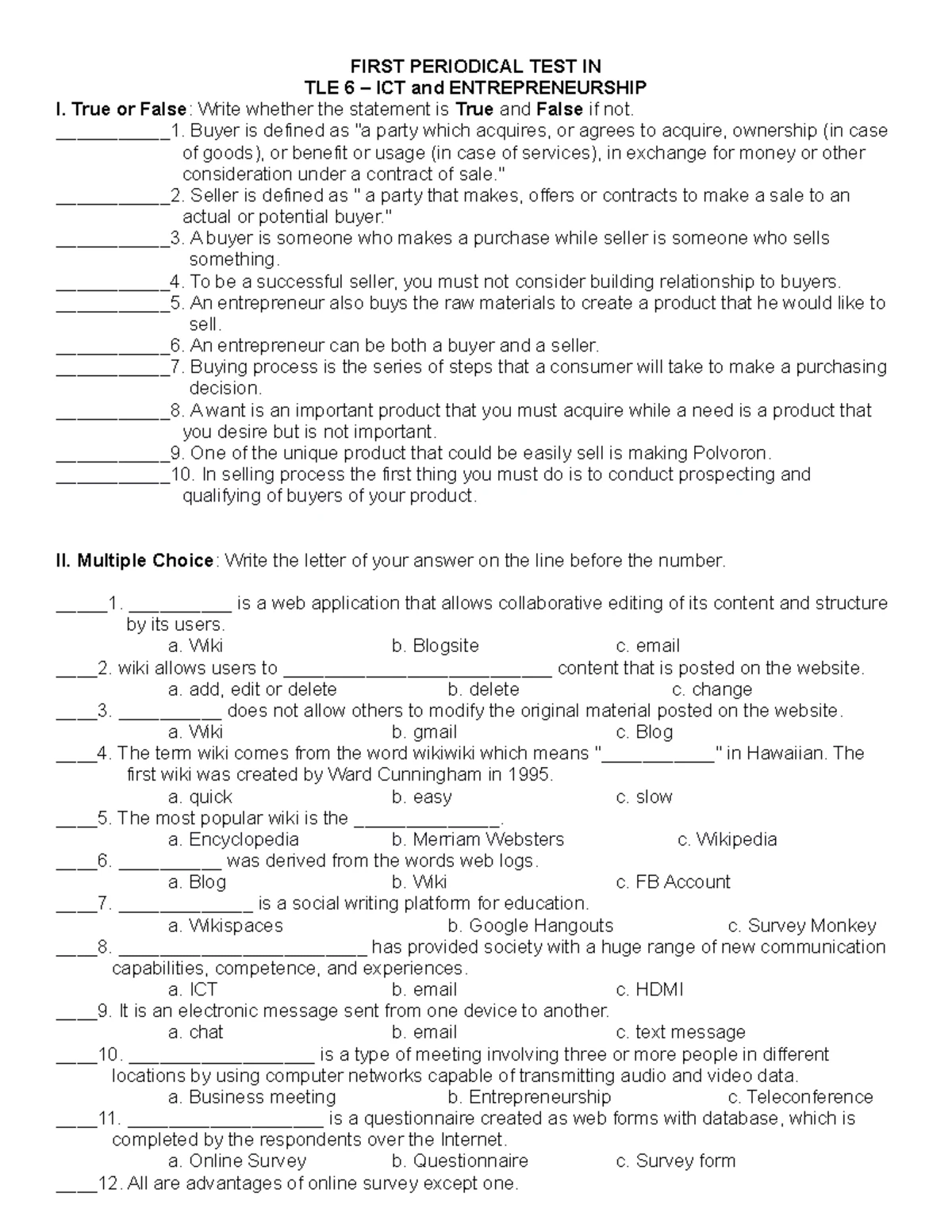 Lesson Plan Reflection Assessment - Lesson Plan Self-reflection and ...