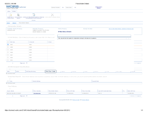 Rdbms Notes - RELATIONAL DATABASE MANAGEMENT SYSTEM UNIT - I ...