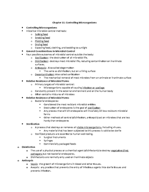 Microscope Lab Answer Key - BIO 220 - Studocu