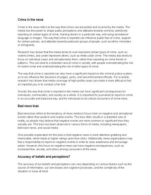 Chapter 5 - Classical and Neoclassical Perspectives - Understanding ...