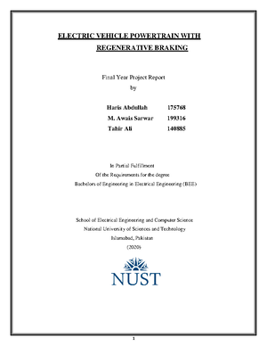 Lab report 4 compound pendulum experiment - DATE: 19 Dec 2021 NATIONAL ...