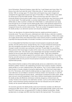 Paper 2 Mini Mock: Gender, Crime, and Prison Perspectives - Studocu