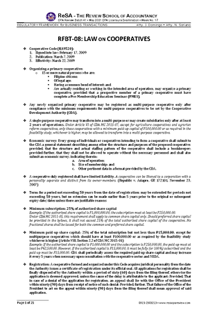 Allowable Deduction - Representation expenses - shall refer to expenses ...