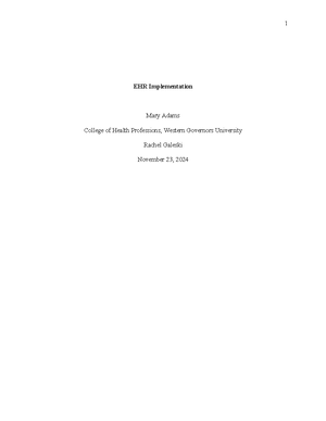 D662 Study Guide - FOR INCLUSIVE CLASSROOMS FOR INCLUSIVE CLASSROOMS ...