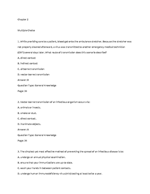 Final Test Prep Chapter 7 - CHAPTER 7: LIFE SPAN DEVELOPMENT Which of ...