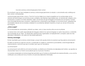 [Solved] Concepto de ensayo analtico objetivos y caractersticas con sus ...