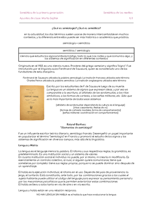 Resumen Icono, Indice Y Simbolo - RESUMEN: El icono, el índice y el ...