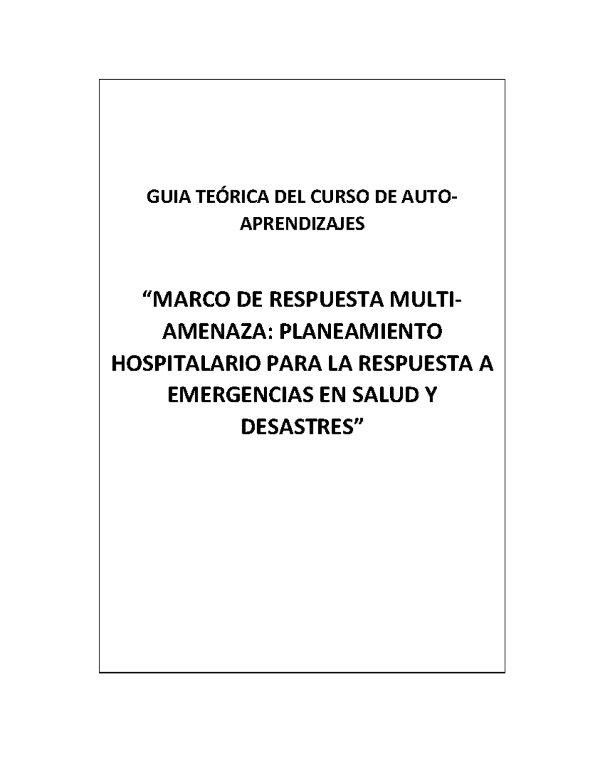 A guia teorica - ILOGHXSDFGJHJLKFXZXHJKL.MKNBV - GUIA TEÓRICA DEL CURSO ...