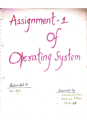 Revised BTech CSE 2023 - syllabus - IK Gujral Punjab Technical University, Kapurthala B. Tech ...