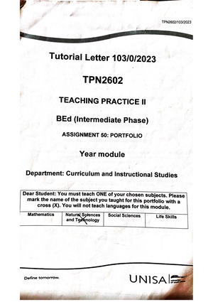 [Solved] Module reflection and evaluation 1 discuss the assessment in ...