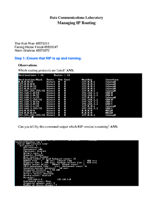 ACS Code of Professional Ethics - Adopted March 2023 (NR4) - Studocu