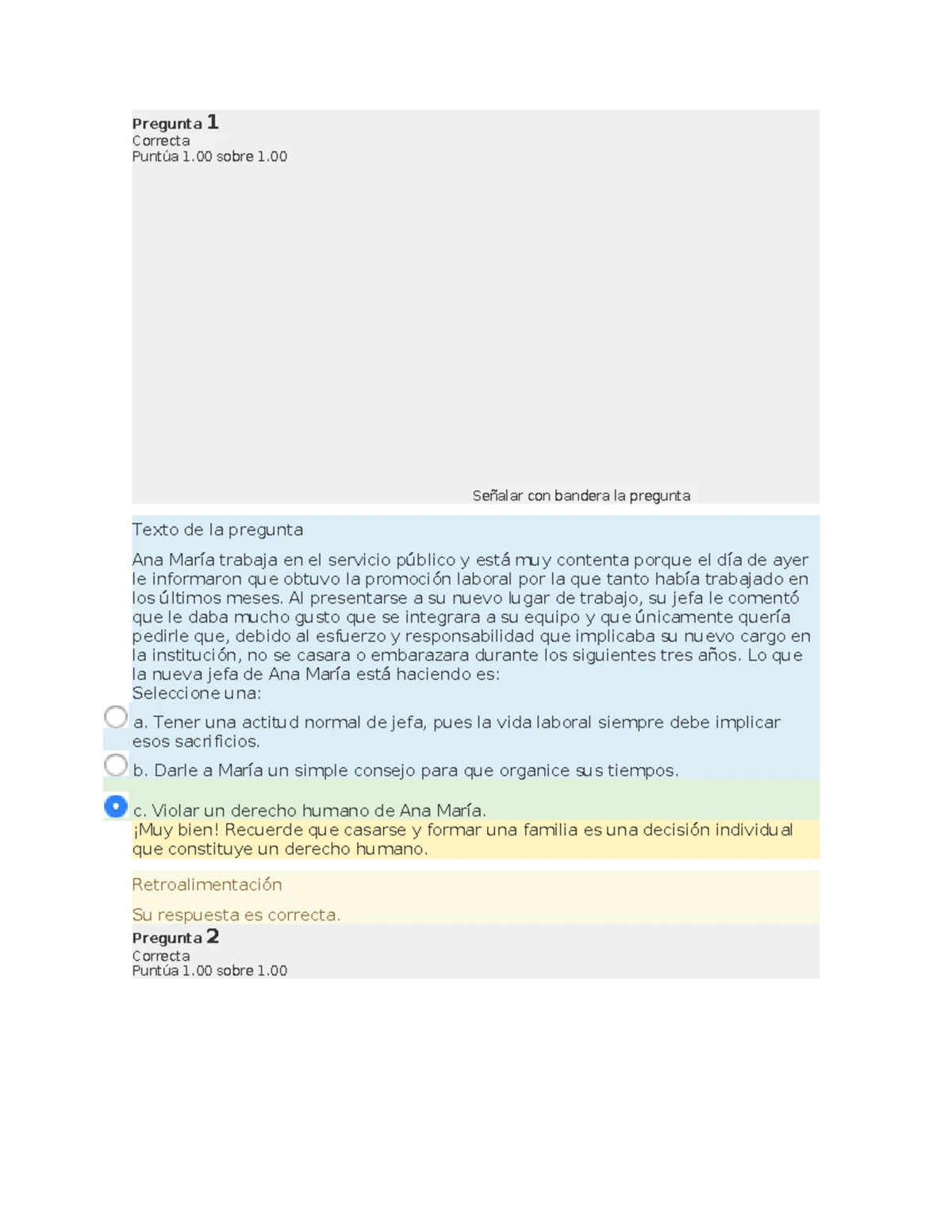 524451105 Modulo 2 Actividad Los Derechos de Las Mujeres y La Autonomia Fisica - Comenzado en ...