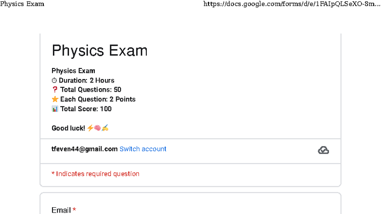 Physics Midterm Exam 1: Comprehensive Questions and Answers - Studocu