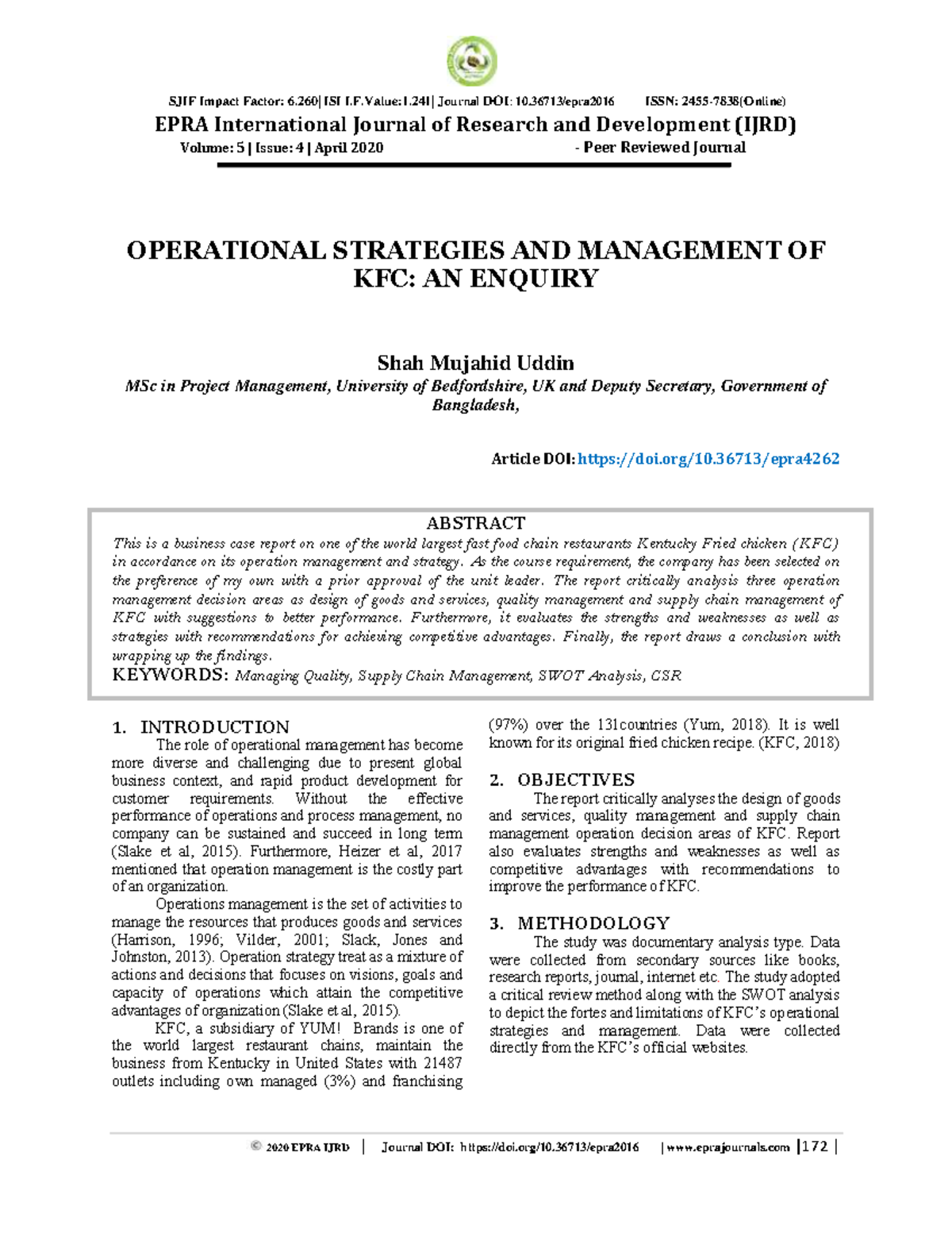 657pm 36.EPRA Journals-4262 - EPRA International Journal of Research ...