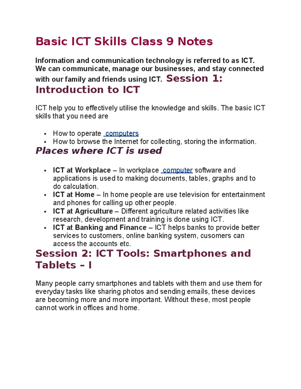 AI Project Cycle Class 9: Key Questions & Answers for CBSE Revision ...