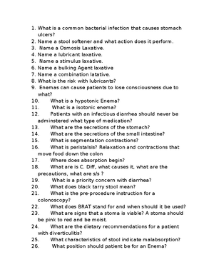Case Study - A Tiny Heart (2020) - Name(s ...
