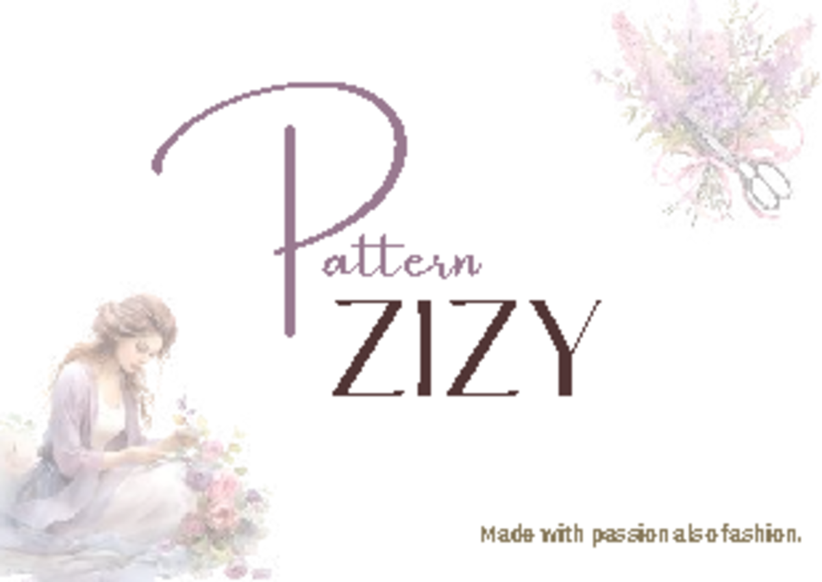 ZIZY DRESS Sewing Instructions: Step-by-Step Guide - Studocu