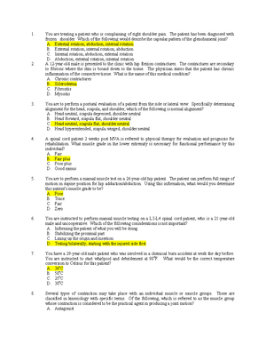 CB-PAER- Monty - paer notes - ELECTRICAL STIMULATION (ES) PARAMETERS ...