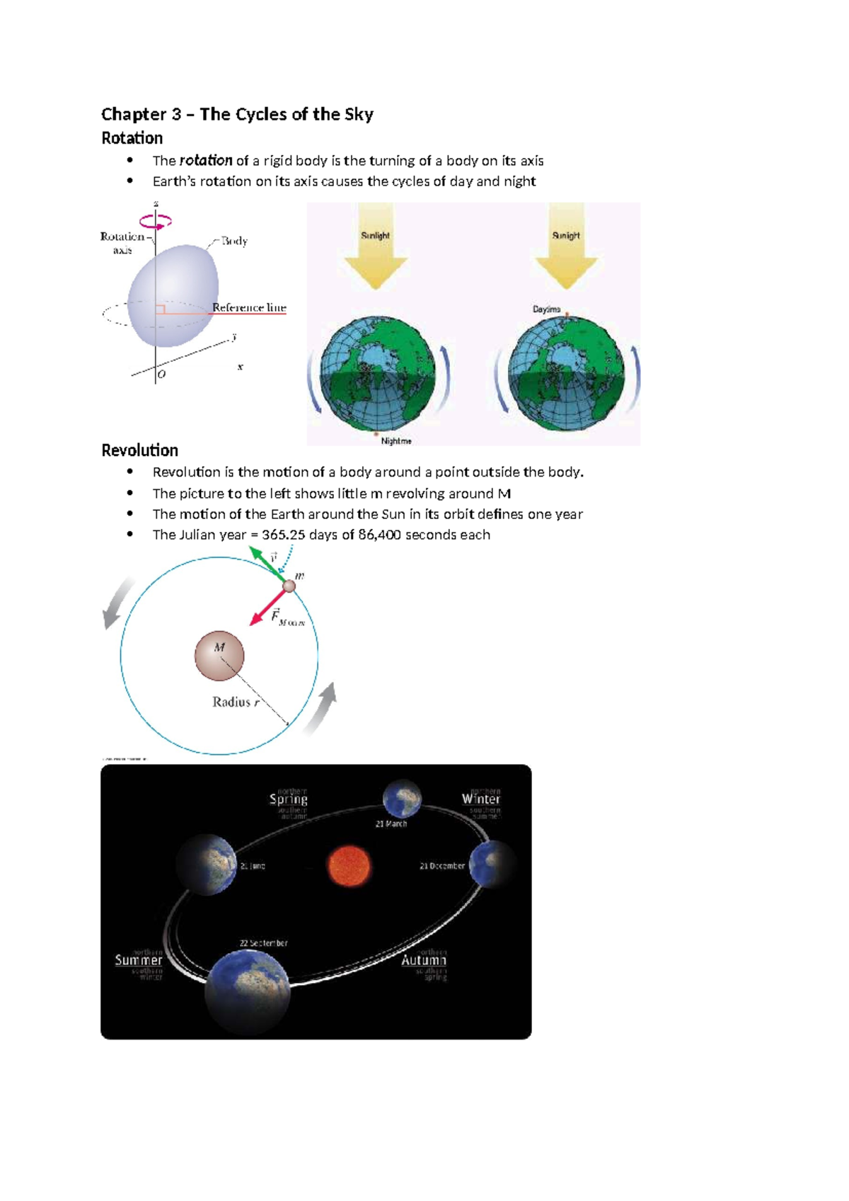 Chapter 3: The Moon's Phases & Eclipses - Understanding Cycles (ASTR ...