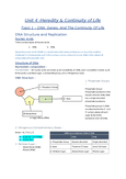 Biology - Grade: 12 - Queensland Certificate of Education - Studocu