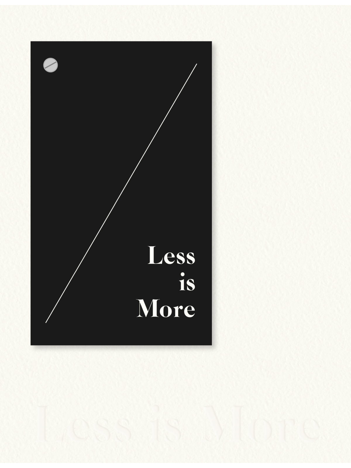 Untitled Notebook - Angielski - Język angielski - Less is More - Studocu