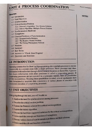 COA-Mod-2 - notes - Module 2 Register transfer logic: inter register ...