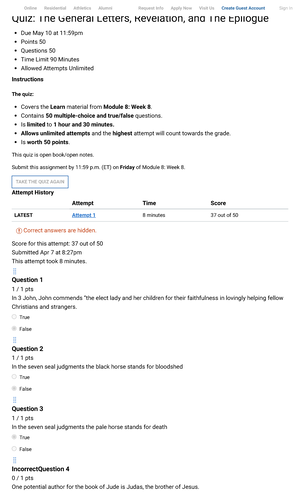 [Solved] all the main characters in the book of Genesis - Bible Studies ...