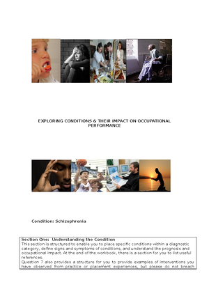 Occupational Therapy Process - Fisher and Marterella (2019) – the ...