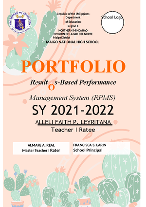 Pathfit 2 module 1 - Course Code: PATHFIT Course Title: PHYSICAL ...