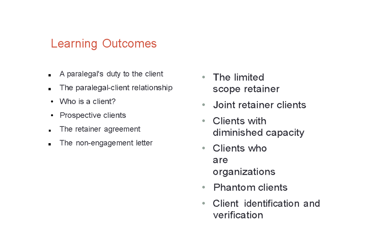 Chapter 3 The Client - SEPR1345 - CIMT College - Studocu