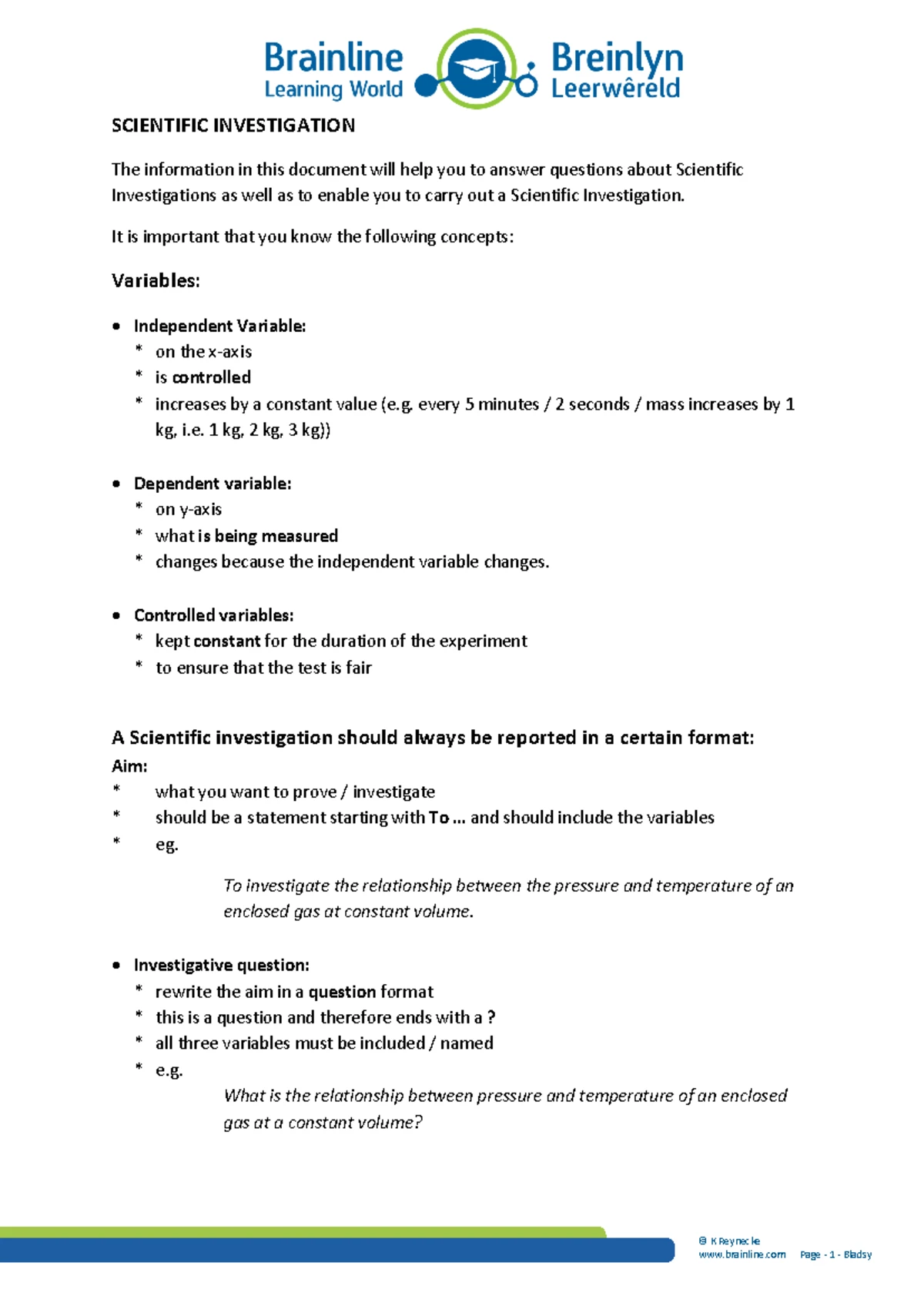 SAGS - Physical Sciences 2024-21-64 - IEB Copyright © 2014– 2024 ...