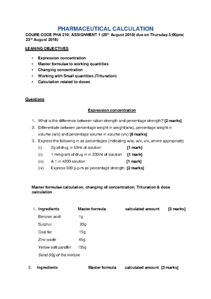 [Solved] Differentiate trituration and levigation method of preparing ...